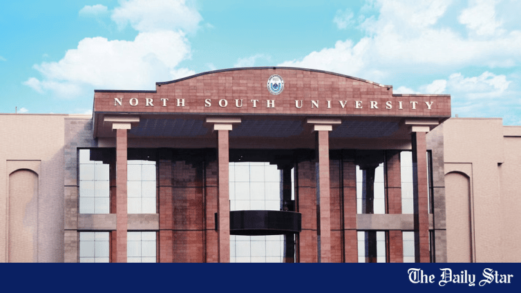 NSU to introduce disability-friendly ramps and bathrooms | The Daily Star