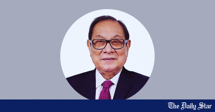 Rangs Group founding chairman Rouf Chowdhury no more
