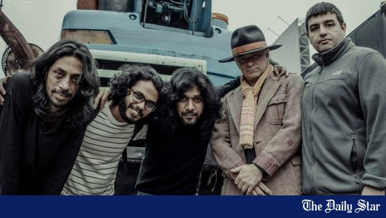 'Shonar Bangla Circus to perform in India today | The Daily Star