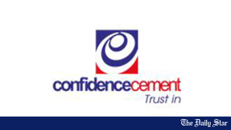Confidence Cement’s profit down 20% in Q1 | The Daily Star