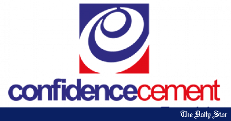 Confidence Cement’s profit down 20% in Oct-Dec quarter | The Daily Star