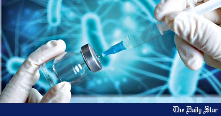 More than 100 years after the first TB vaccine, why are we still ...