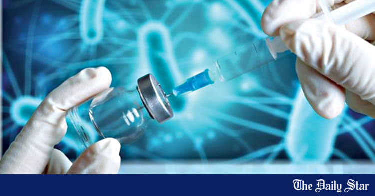 More than 100 years after the first TB vaccine, why are we still ...