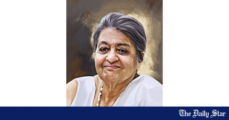 Words of wisdom for youth | The Daily Star