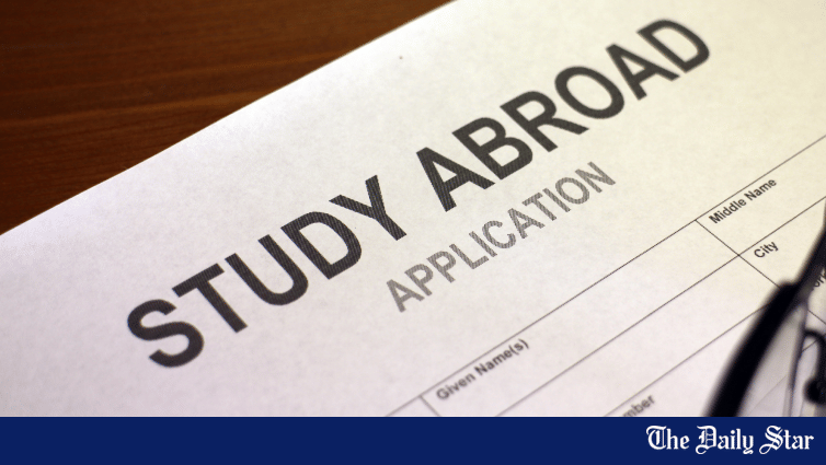 Studying abroad: Things parents and students should know | The Daily Star