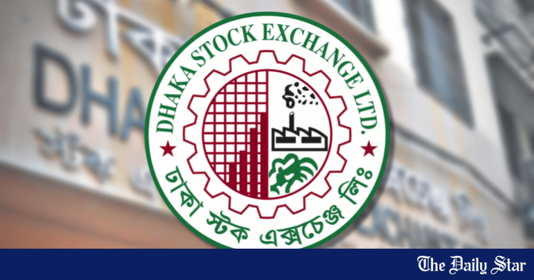 DSE’s turnover slips below Tk 300cr again | The Daily Star