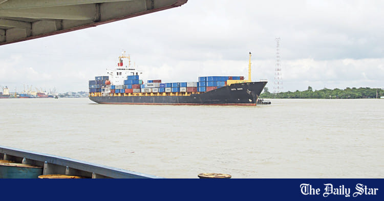 Foreign ships face uncertainty in getting key certificate | The Daily Star