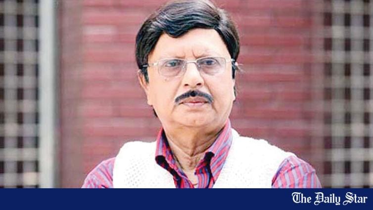 I have nothing to be sad about: Sohel Rana | The Daily Star