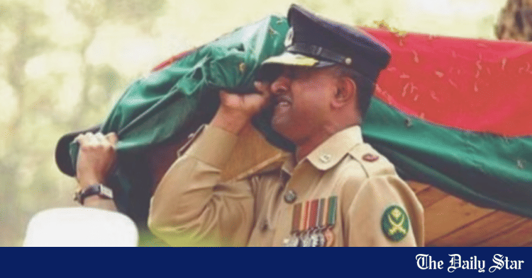 Pilkhana Carnage: 139 appeals over death penalty still pending with SC ...