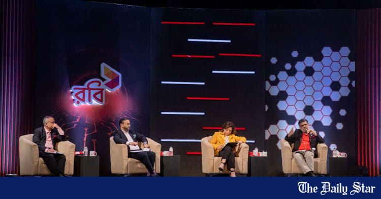 Finalists of Robi’s 'r-ventures 3.0’ selected | The Daily Star