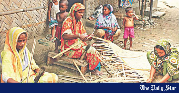 All hands on deck needed to beat poverty | The Daily Star