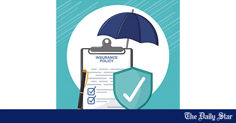 The Promise of Insurance | The Daily Star