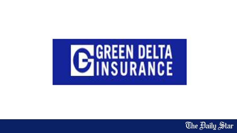 Green Delta Ins posts lower profit in 2022 | The Daily Star