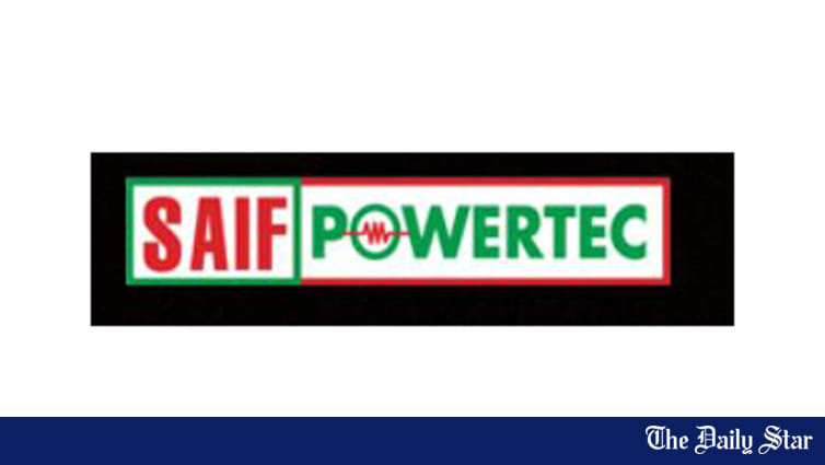 SAIF Powertec launches brokerage firm | The Daily Star
