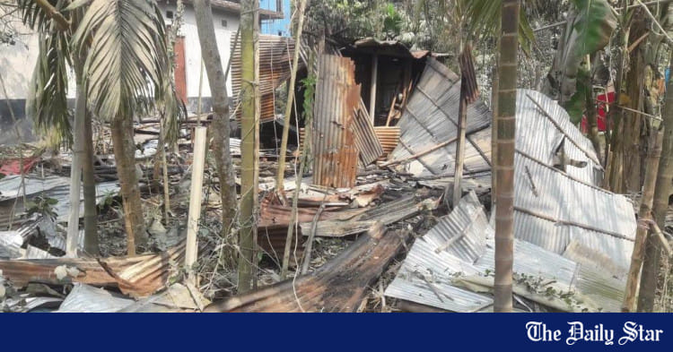 Panchagarh clash: Ain O Salish Kendra demands security for Ahmadiyyas ...