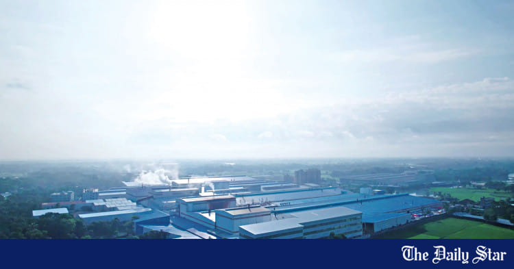 Akij Bashir Group aims to set new standards | The Daily Star