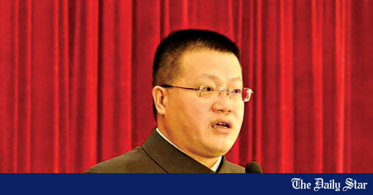 ‘Let’s roll up our sleeves, realise our dreams’ | The Daily Star