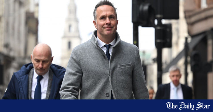 Vaughan's 'life and livelihood' at stake in racism hearing: lawyer ...