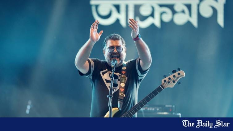 The lesser known stories behind Joy Bangla Concert