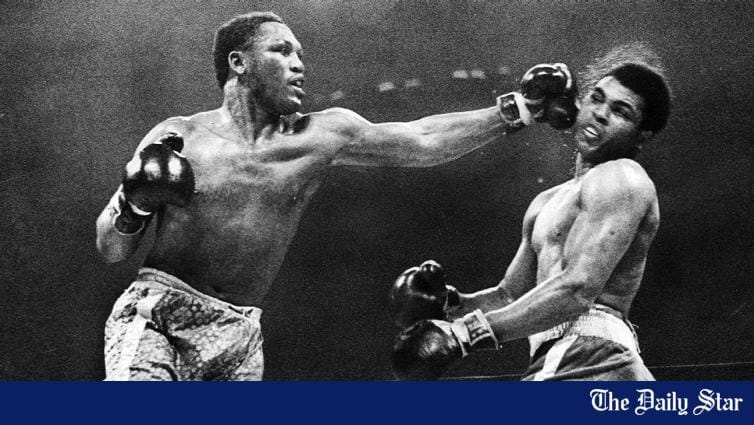 Late boxing legend Muhammad Ali getting his own web-series