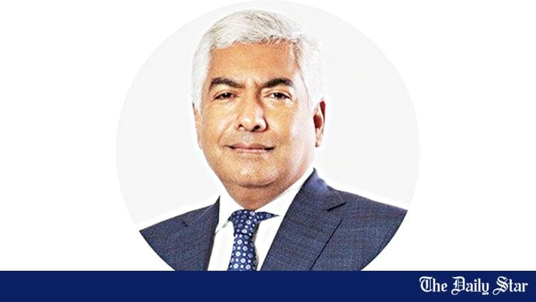 Biz summit attracting investments: Jashim | The Daily Star