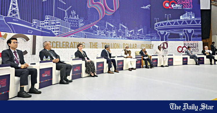 Take part in Bangladesh’s development journey | The Daily Star