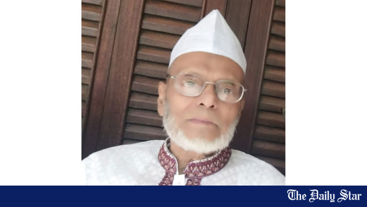 Ashraful Islam passes away | The Daily Star
