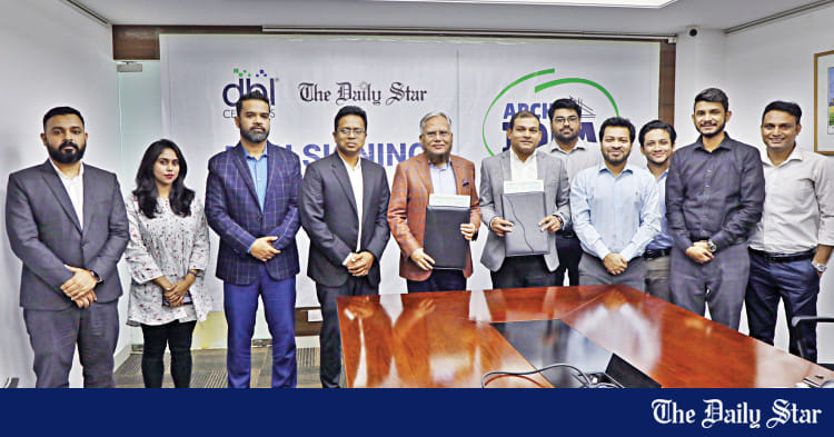 Star, DBL Ceramics sign MoU | The Daily Star