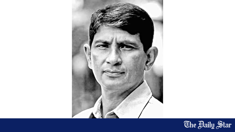 Jamil Khan’s death anniv today | The Daily Star