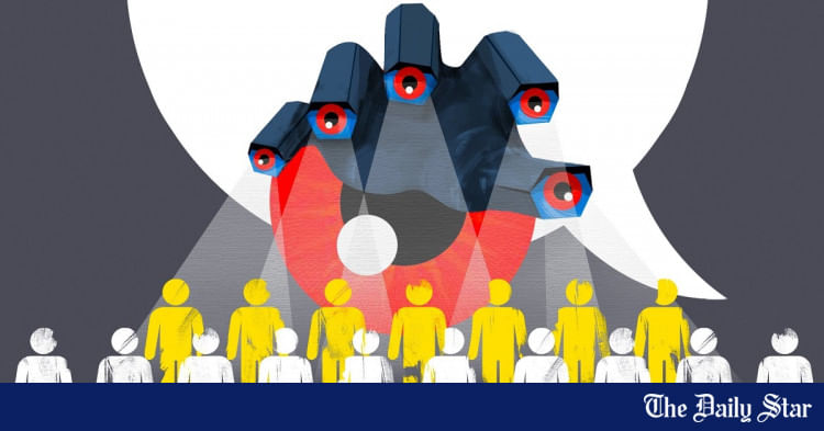 Draft Data Protection Act: Cabinet okays it giving free rein to law ...