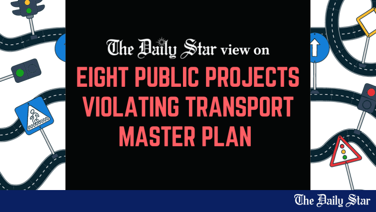 Mega-projects, mega-corruption, mega-greed | The Daily Star