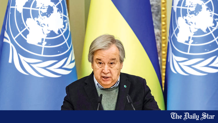 ‘Cold, hard facts’ should guide climate policy | The Daily Star