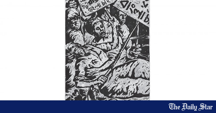 A treat for art aficionados | The Daily Star