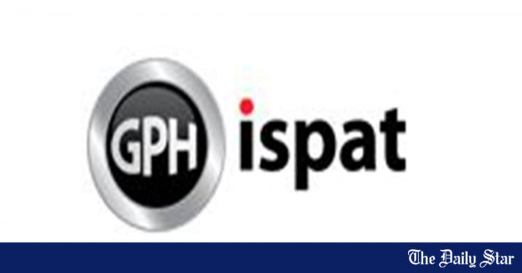 GPH Ispat launches high-grade steel rebar | The Daily Star