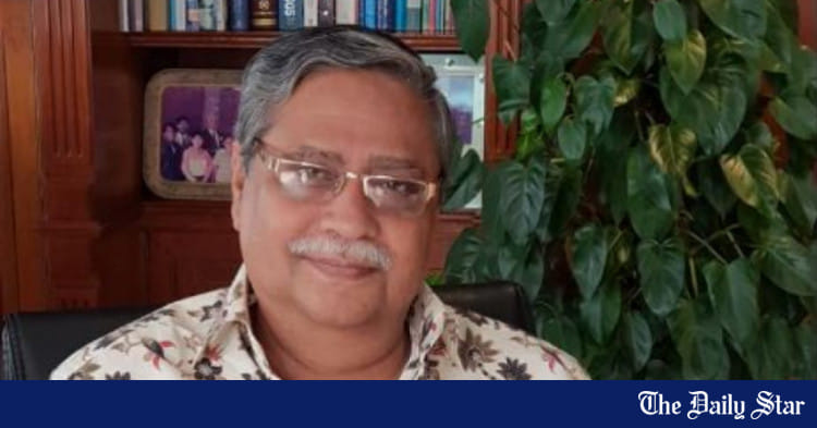 Md Shahabuddin to take oath as president tomorrow | The Daily Star