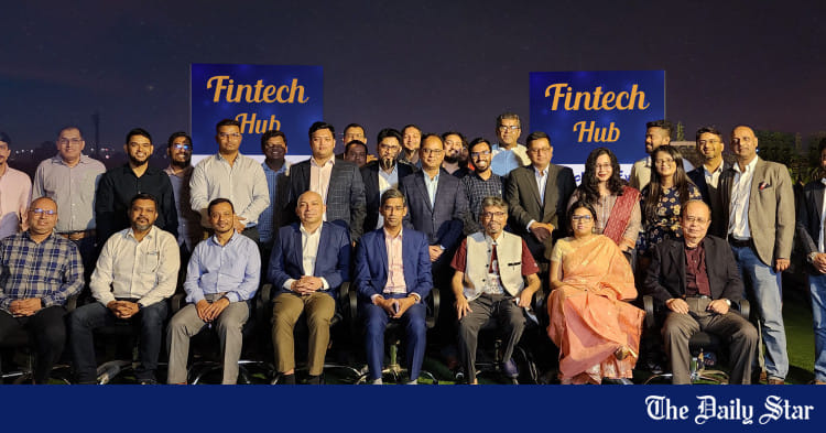 Fintech Hub launched to nurture young entrepreneurs
