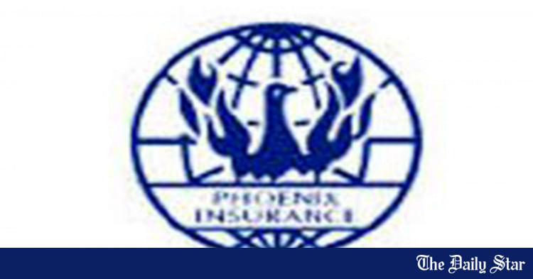 Phoenix Insurance posts lower profit in 2022 | The Daily Star