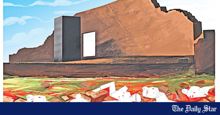 Genocide Day to be observed tomorrow | The Daily Star