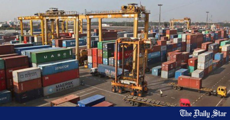 Govt to appoint int’l operator for New Mooring terminal | The Daily Star