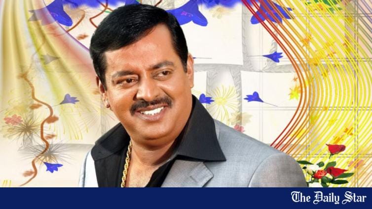 Dipjol flies to Singapore for medical checkup | The Daily Star