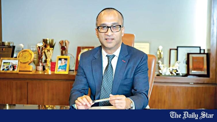 City Bank: a phoenix in Bangladesh’s banking sector | The Daily Star