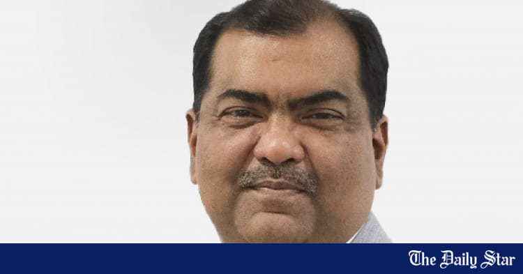 AIUB Chairman Ishtiaque Abedin honoured with “World Education Award ...