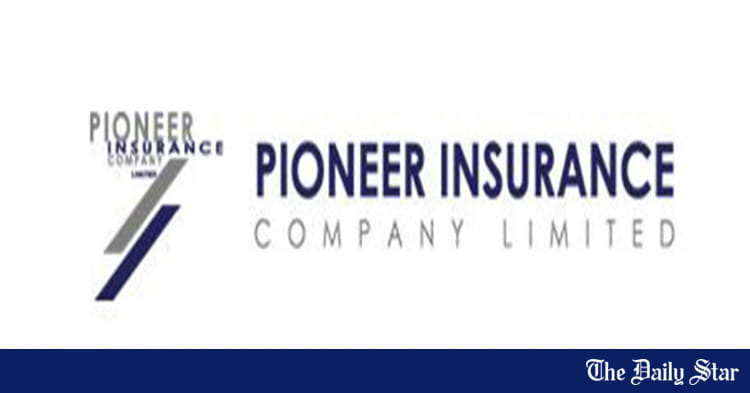 Pioneer Insurance posts lower profit in 2022 | The Daily Star