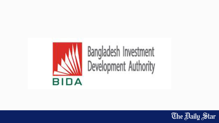 Bida, BUILD sign MoU on facilitating investment | The Daily Star