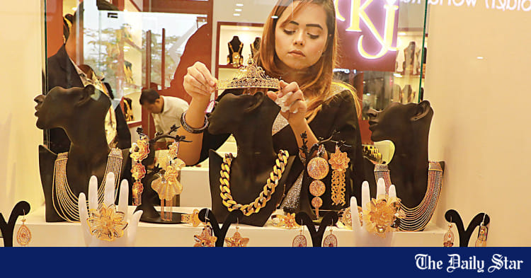 Bajus calls for action against non-VAT registered jewellers to ensure ...