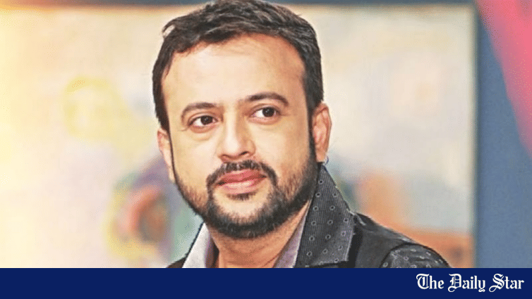 Riaz defends himself against 'fraud' allegations | Daily Star