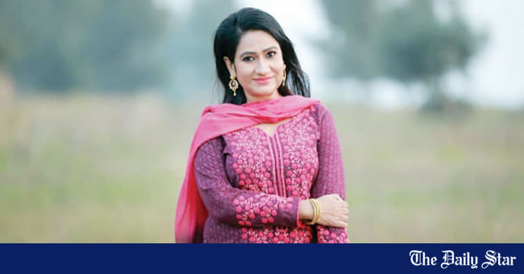 Actress Monira Akter Mithu falls victim to burglary | The Daily Star