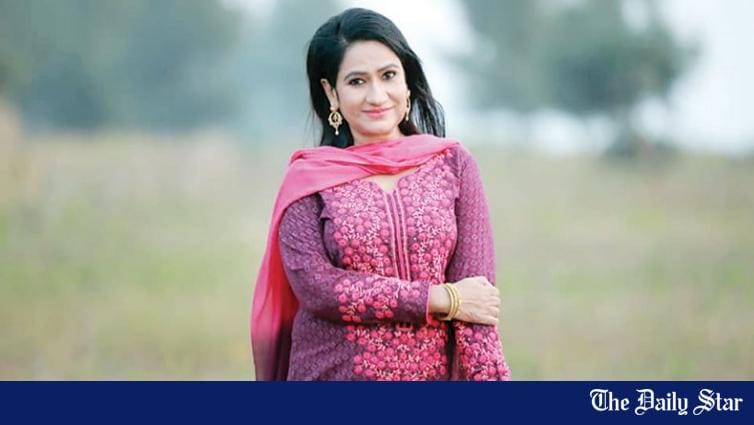 Actress Monira Akter Mithu falls victim to burglary | The Daily Star