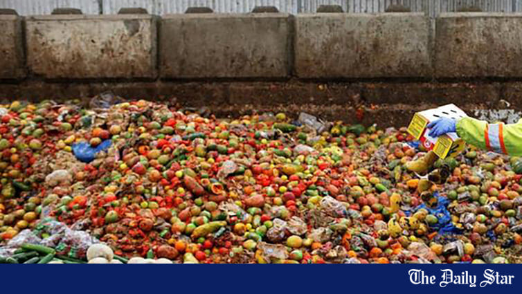 Reducing loss and waste in fruit and vegetable supply chains
