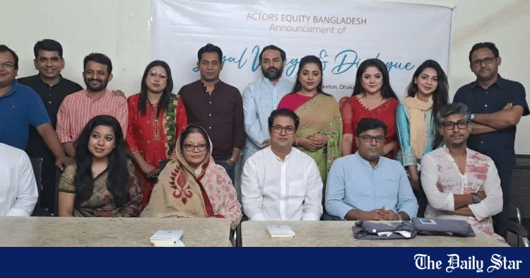 Actors Equity launches legal wing to protect rights of TV artistes